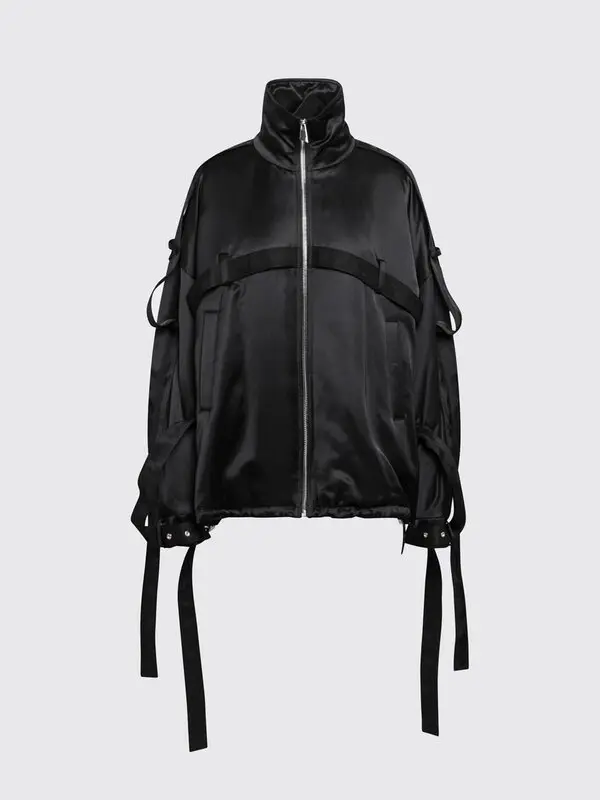 Attico Jacket Colour