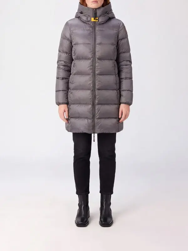 PARAJUMPERS Jacket Colour - Grey