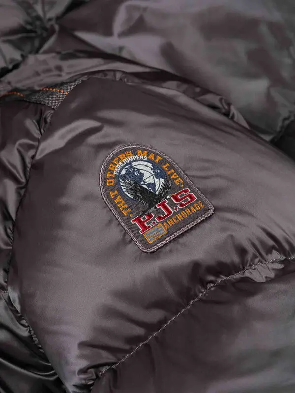 PARAJUMPERS Jacket Colour - Grey