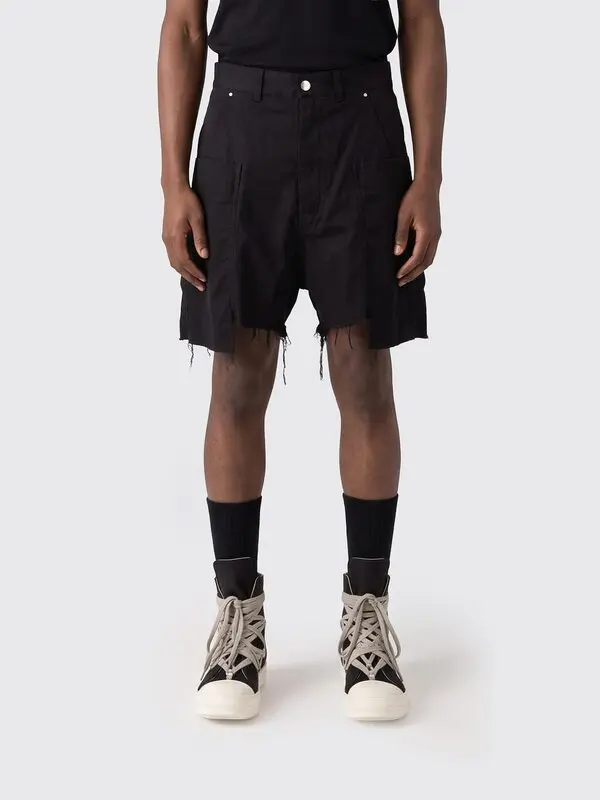 Rick Owens Shorts Colour