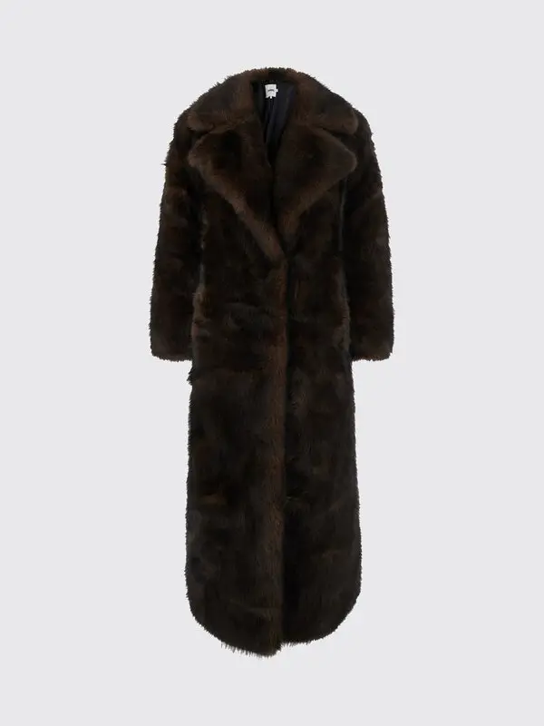 Apparis Jacket Colour