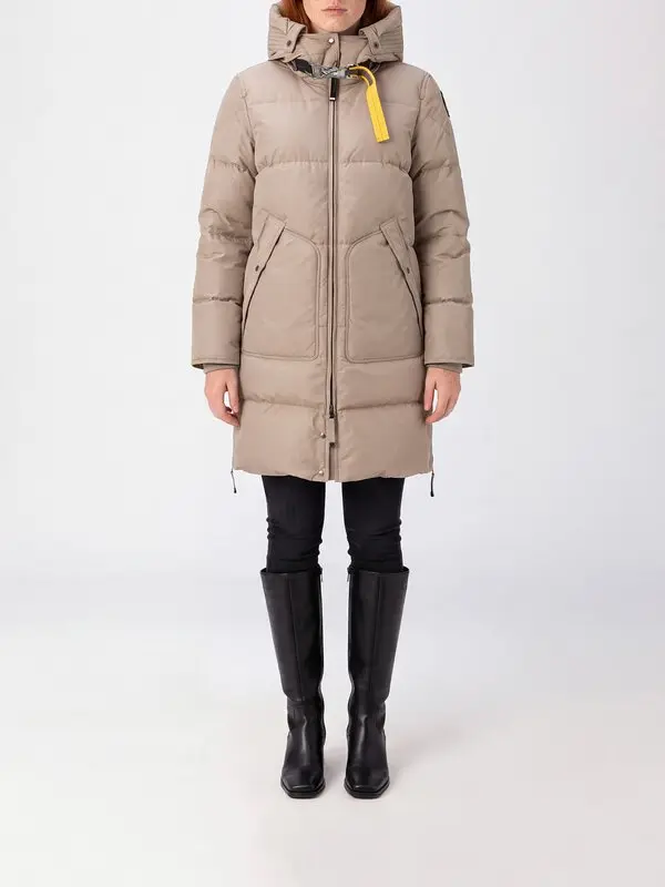 PARAJUMPERS Jacket Colour - Beige