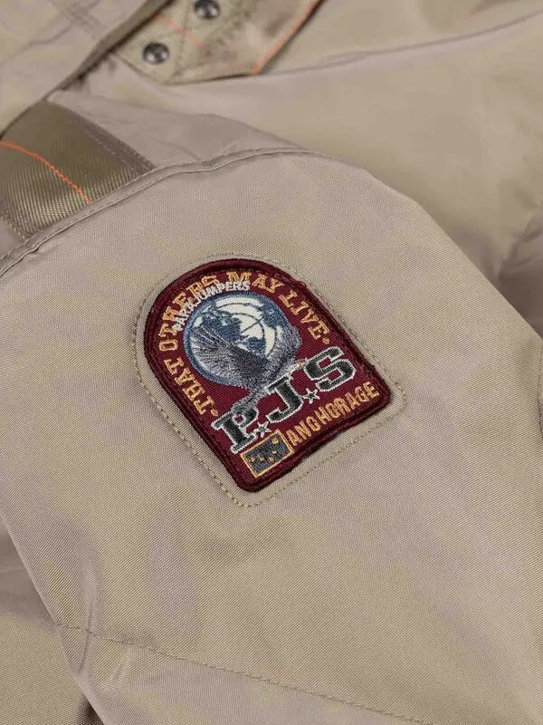 PARAJUMPERS Jacket Colour - Beige