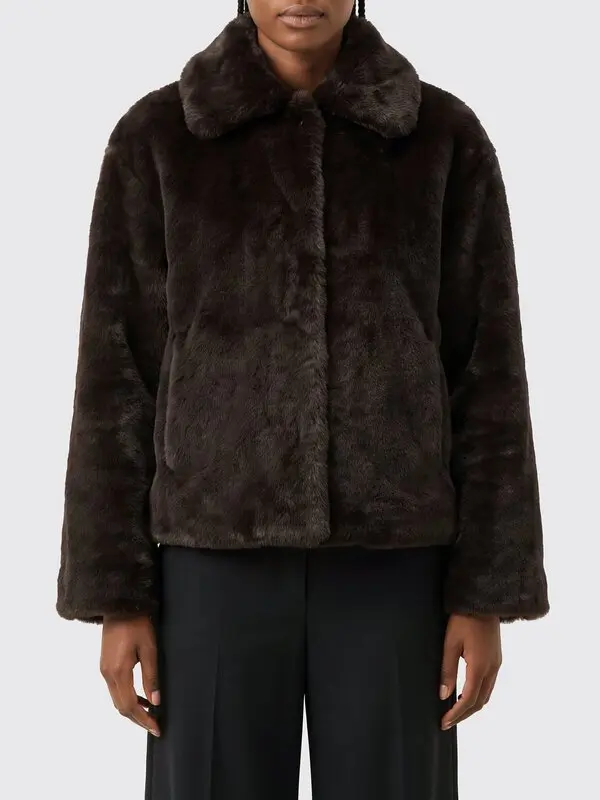 Apparis Jacket Colour