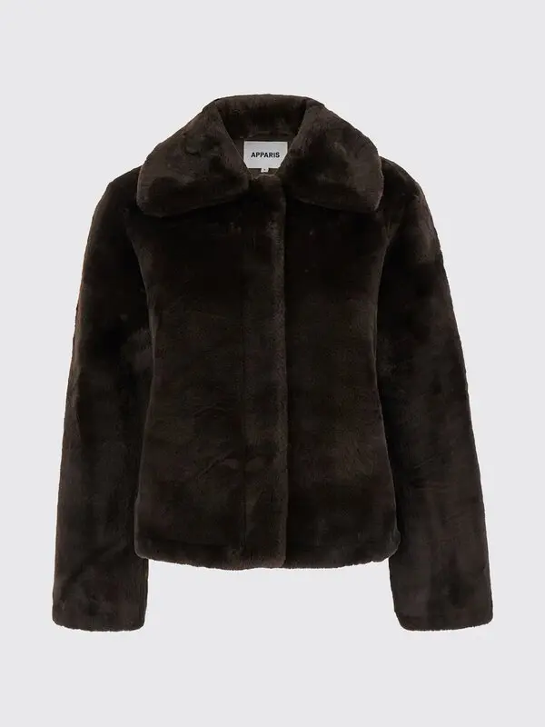 Apparis Jacket Colour