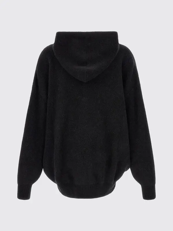 Rick Owens Sweatshirt Colour - Black