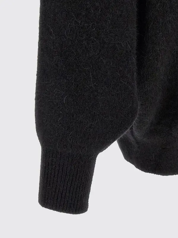 Rick Owens Sweatshirt Colour - Black