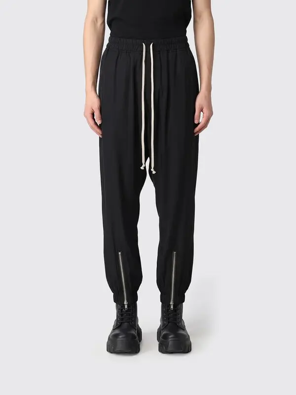 Rick Owens Trousers Colour