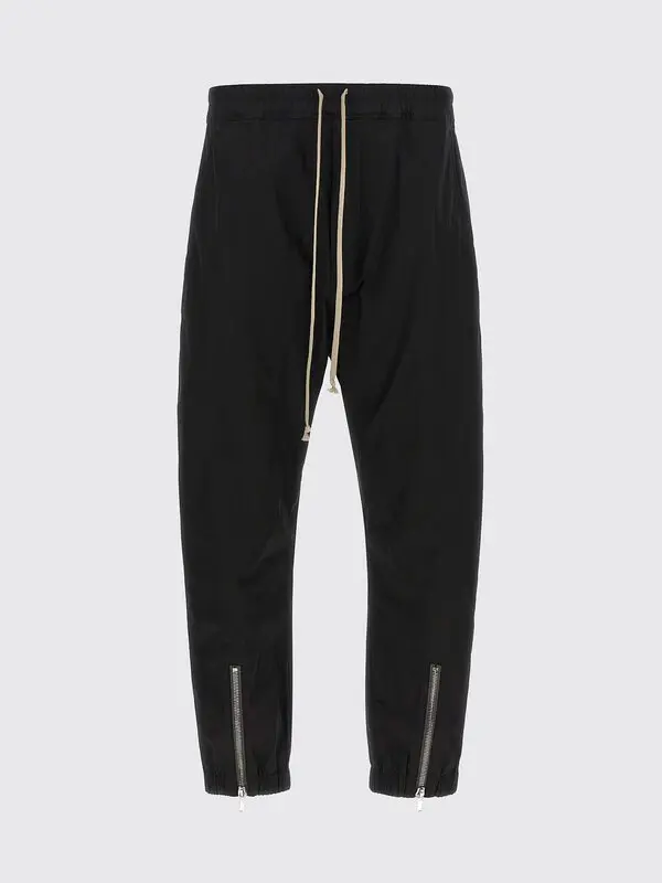 Rick Owens Trousers Colour