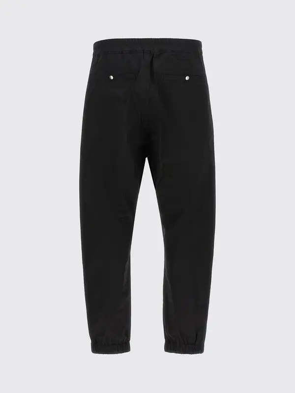 Rick Owens Trousers Colour