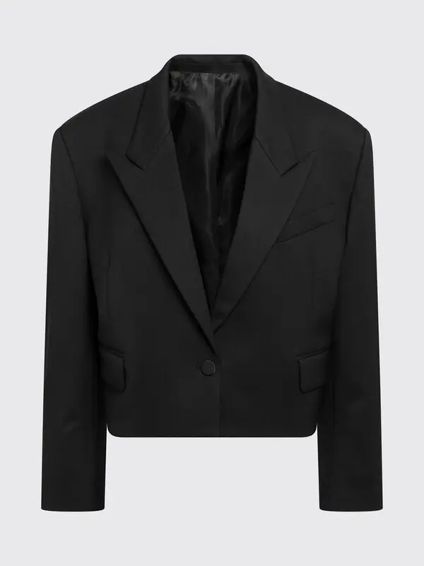 Attico Jacket Colour
