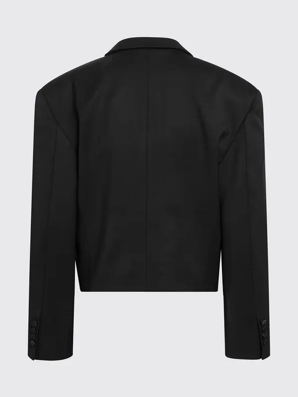 Attico Jacket Colour