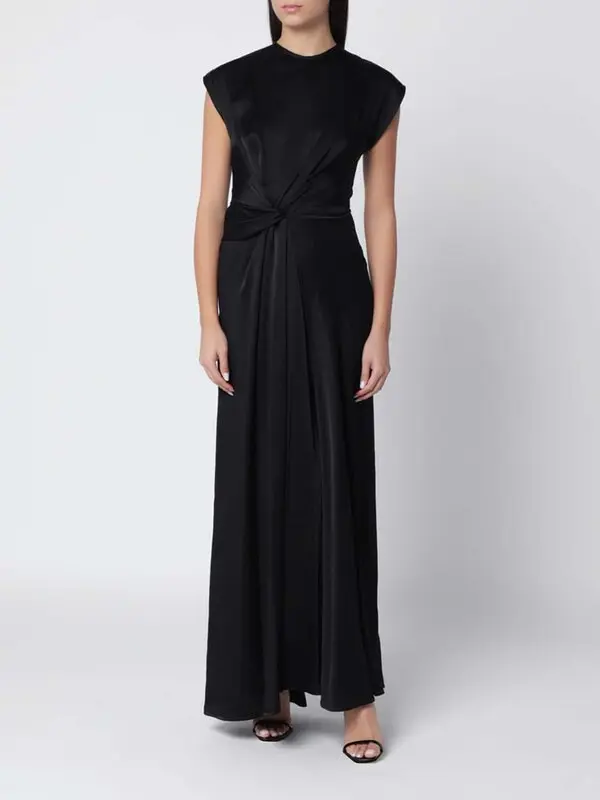 Victoria Beckham Dress Colour