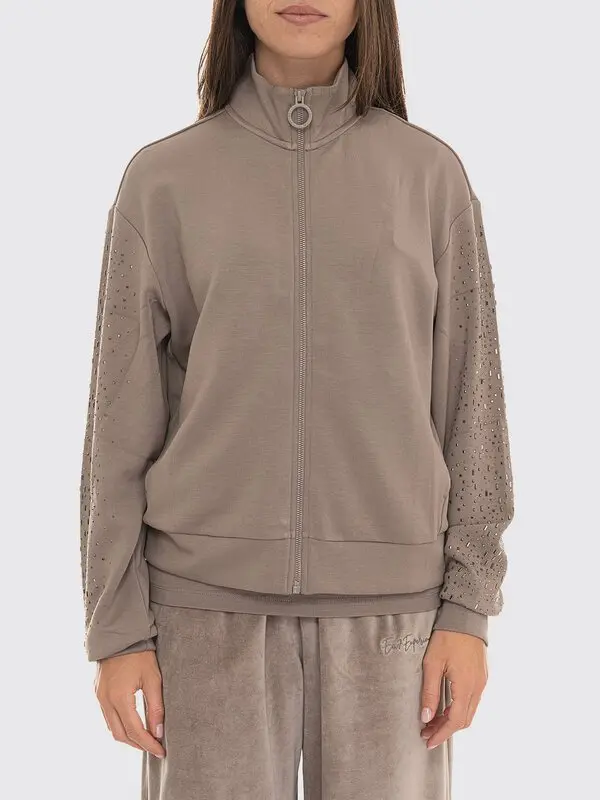 EA7 Sweatshirt Colour - Blush Pink