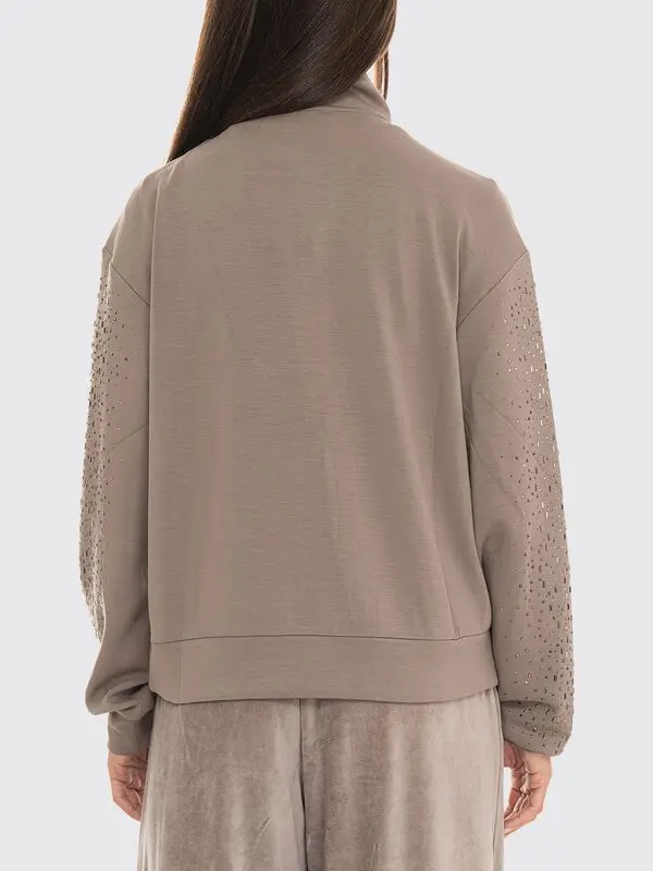 EA7 Sweatshirt Colour