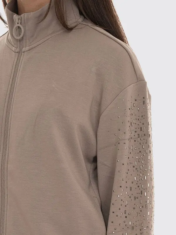 EA7 Sweatshirt Colour