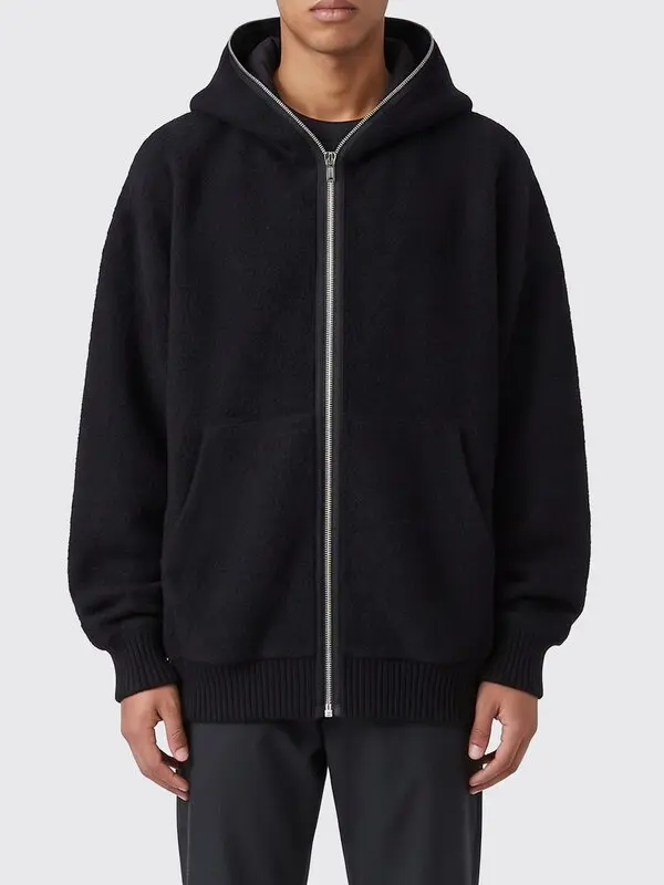 Rick Owens Sweatshirt Colour