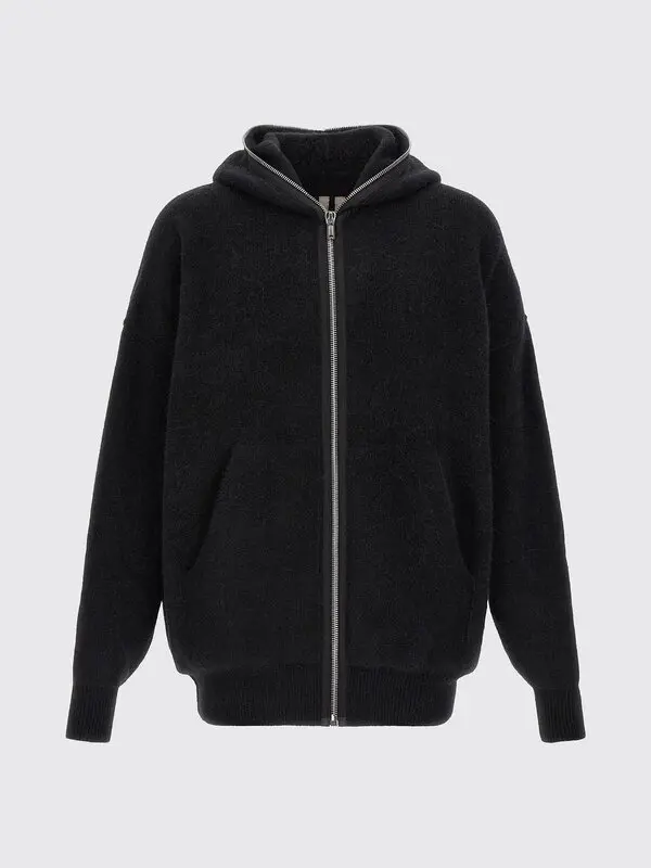 Rick Owens Sweatshirt Colour