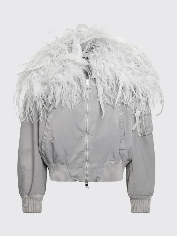 Attico Jacket Colour