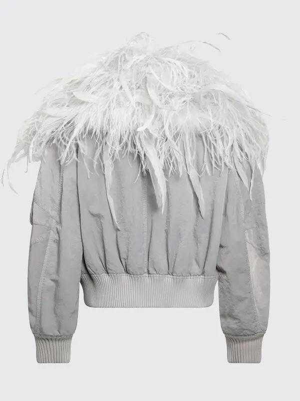 Attico Jacket Colour