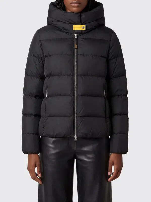 PARAJUMPERS Jacket Colour - Black