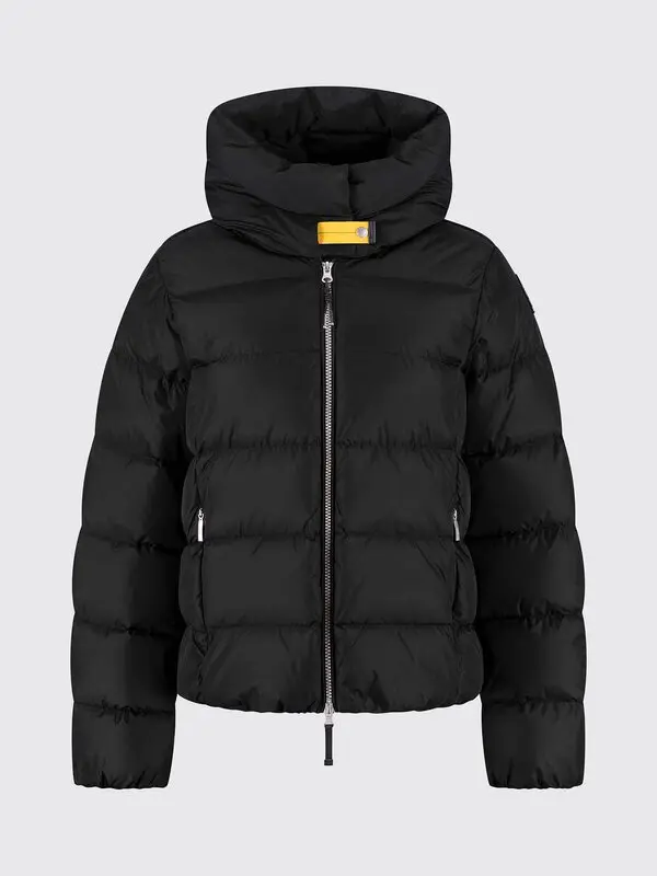 PARAJUMPERS Jacket Colour - Black