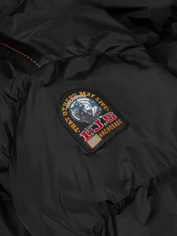 PARAJUMPERS Jacket Colour - Black