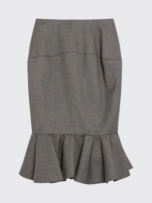 Jacquemus Skirt Colour