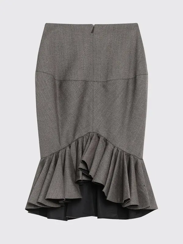 Jacquemus Skirt Colour