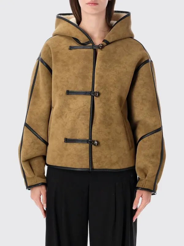 STAND STUDIO Jacket Colour