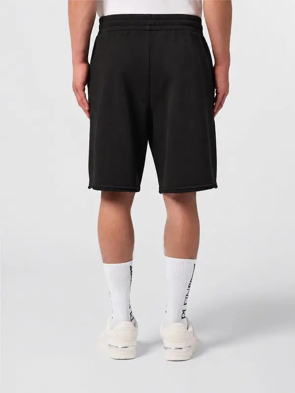 PLEIN SPORT Shorts Colour