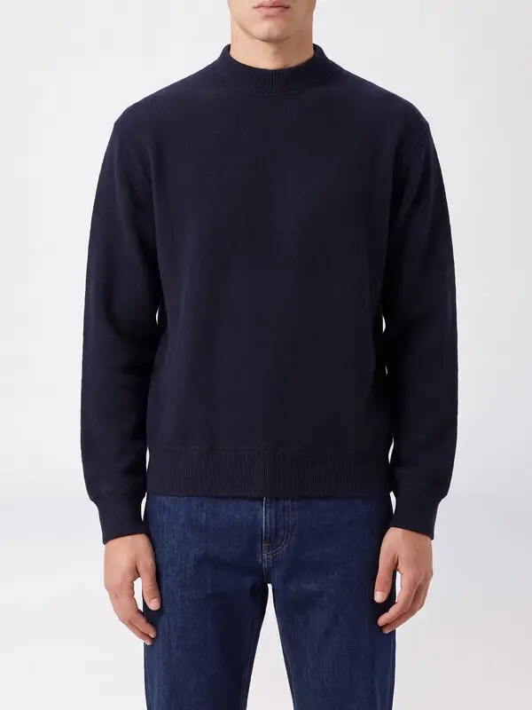 CIRCOLO 1901 Sweatshirt Colour - Blue