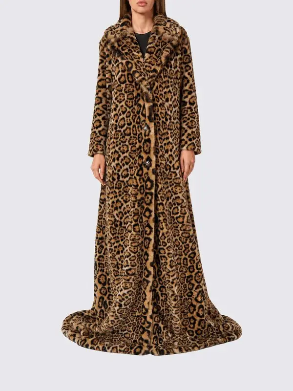 Philipp Plein Coat Colour