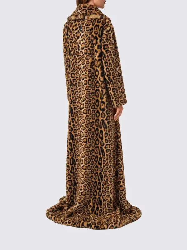 Philipp Plein Coat Colour