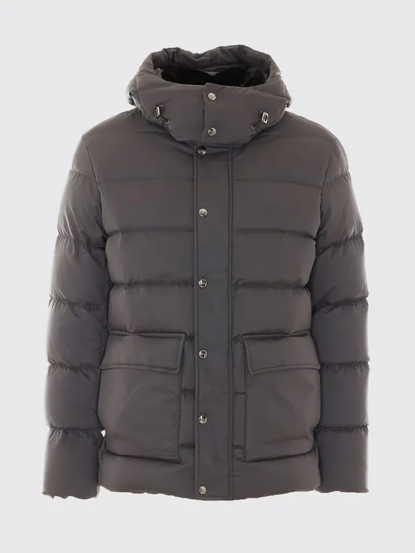 Herno Jacket Colour - Grey