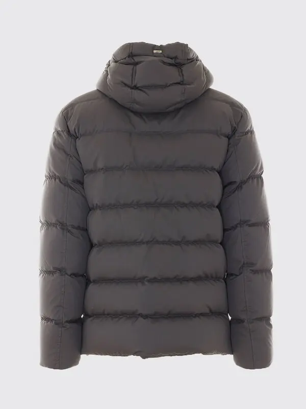 Herno Jacket Colour - Grey