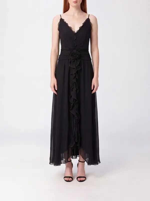 Blumarine Dress Colour