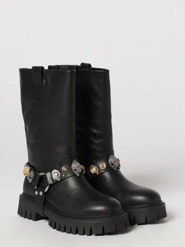 Kurt Geiger Shoes Colour
