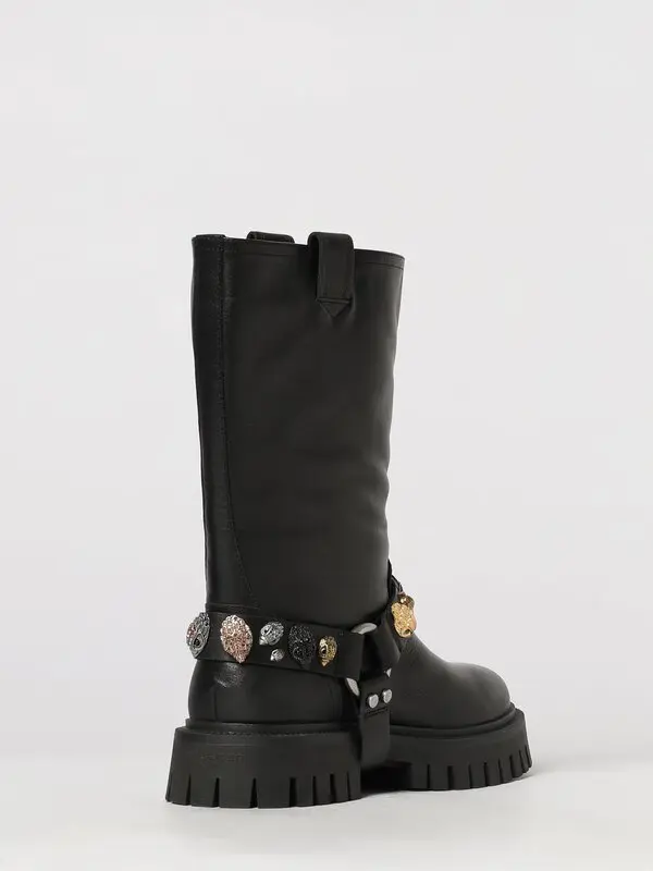 Kurt Geiger Shoes Colour