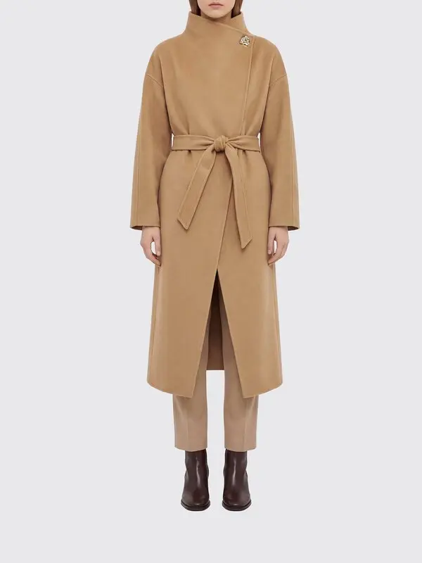 Liu Jo Coat Colour