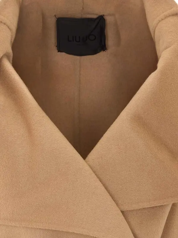 Liu Jo Coat Colour