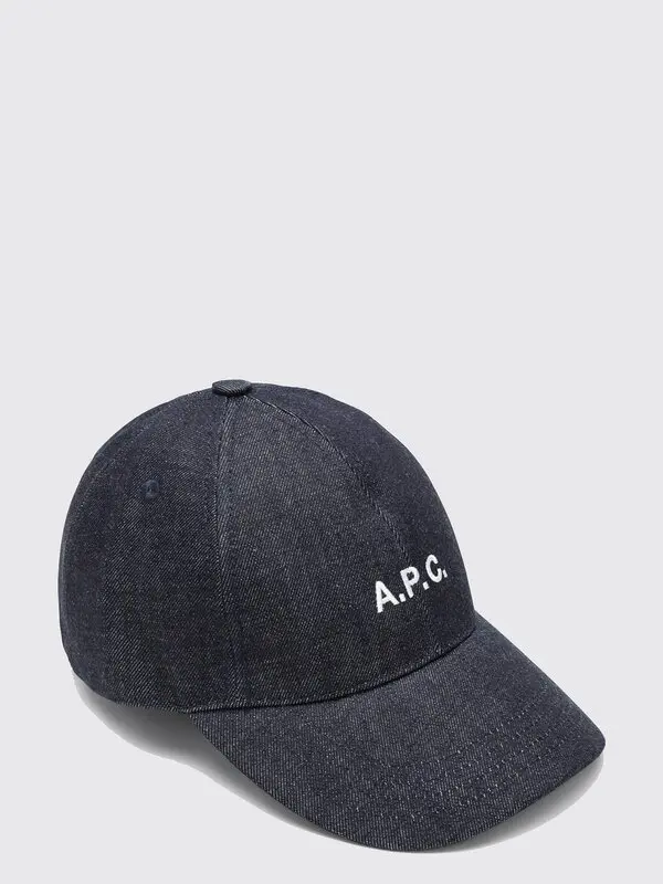 A.p.c. Hat Colour
