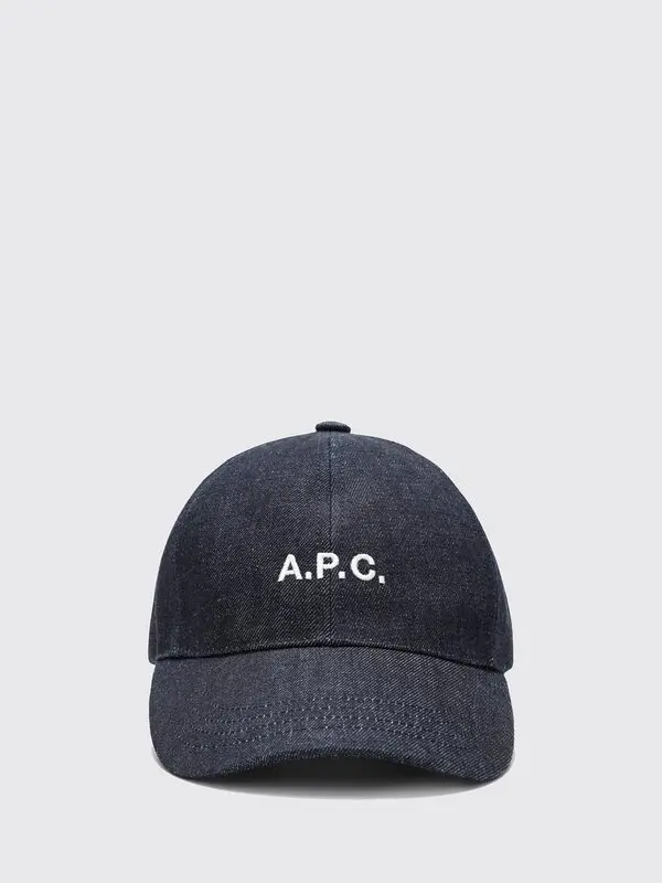A.p.c. Hat Colour