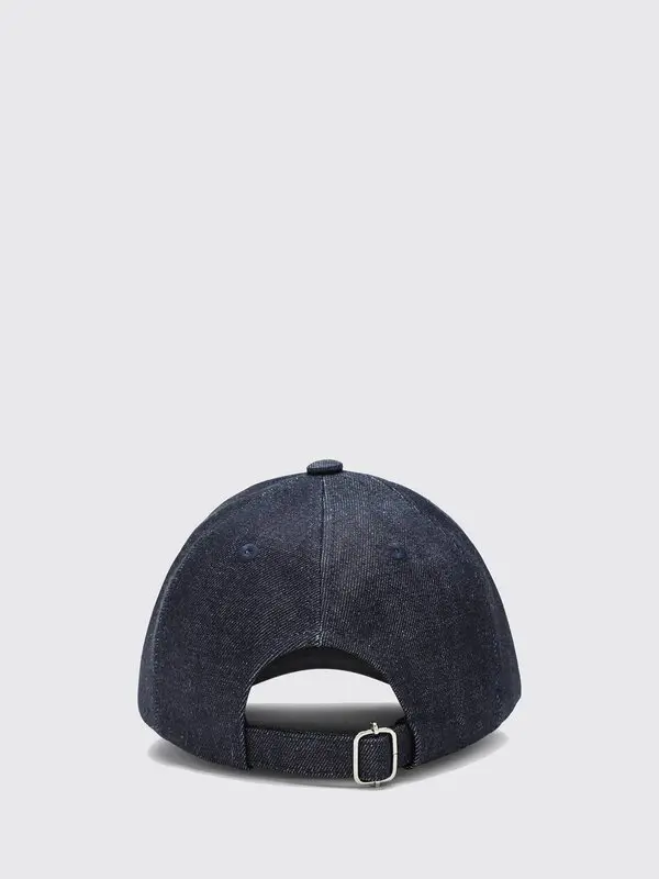 A.p.c. Hat Colour