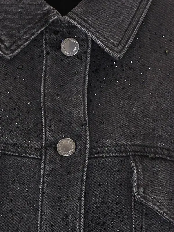 Liu Jo Jacket Colour