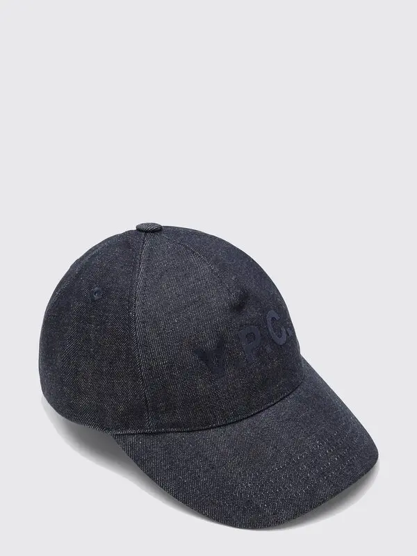 A.p.c. Hat Colour