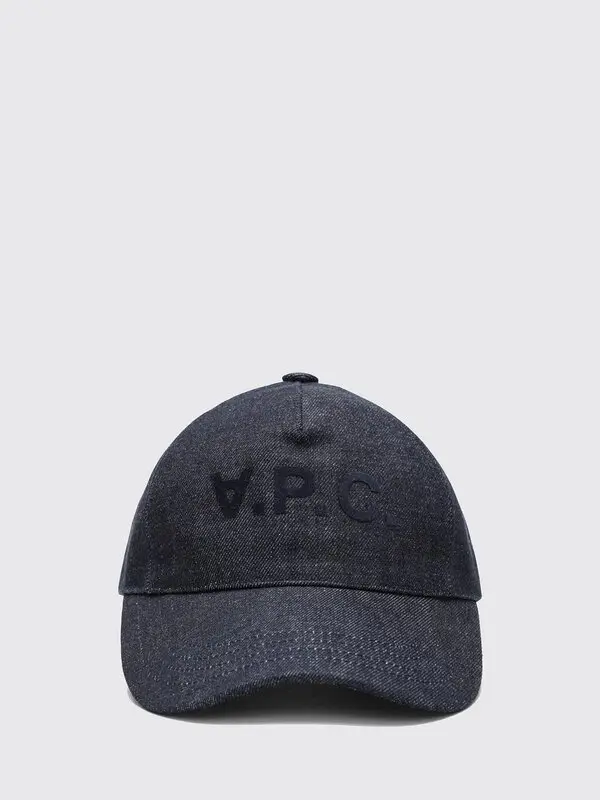 A.p.c. Hat Colour