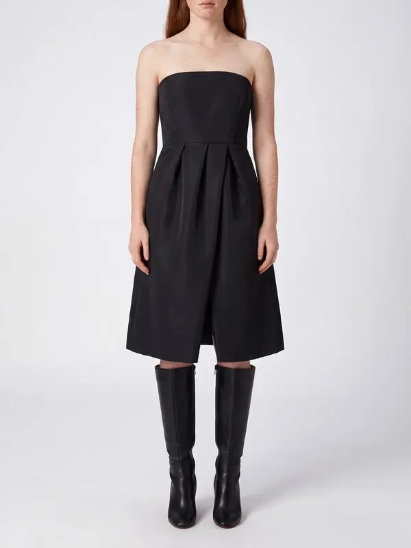 Emporio Armani Dress Colour
