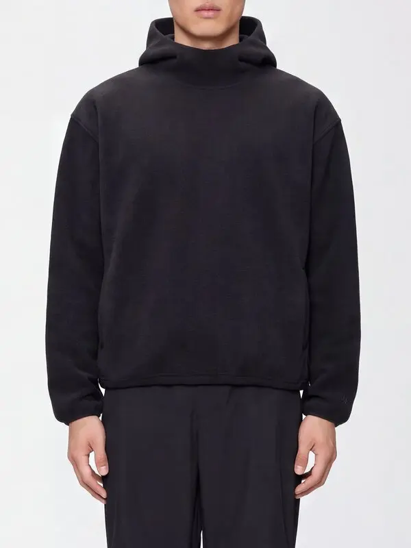 Rains Sweatshirt Colour - Black