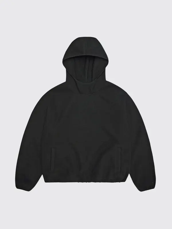 Rains Sweatshirt Colour - Black